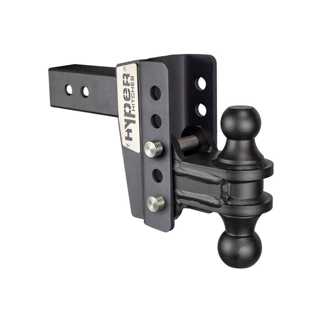 Drop Hitches – Hyper Hitch