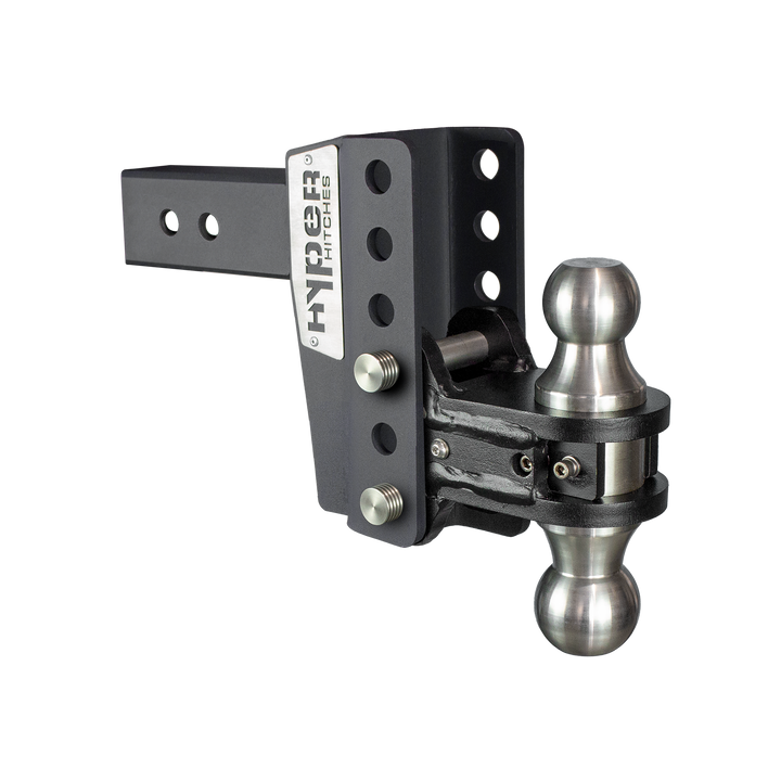 Drop Hitches – Hyper Hitch