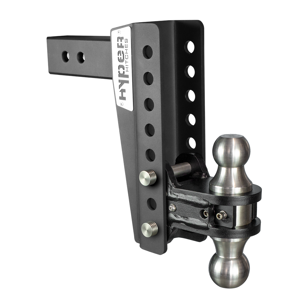 Drop Hitches – Hyper Hitch