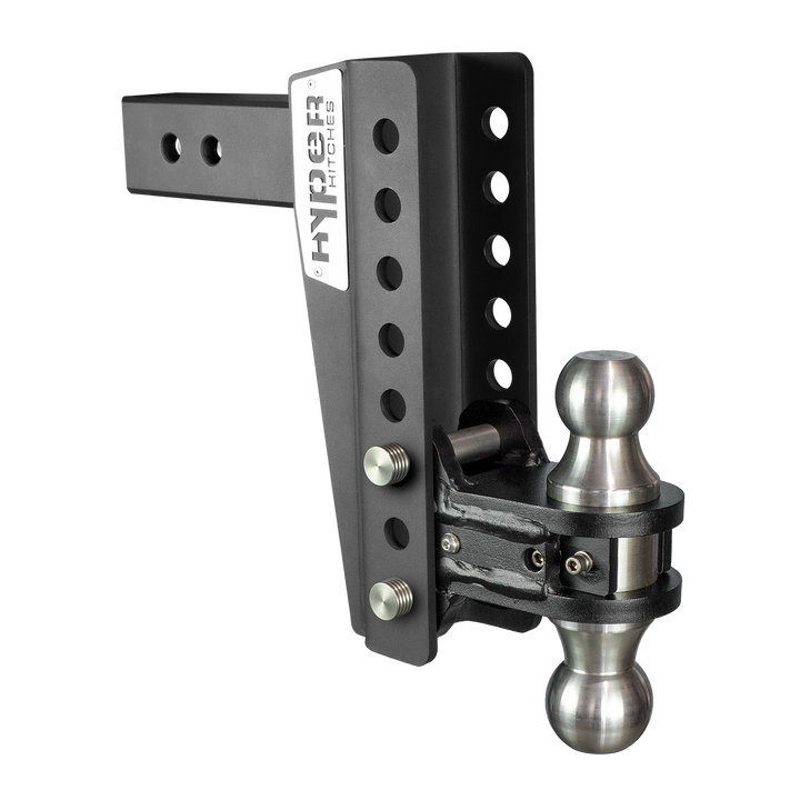 Drop Hitches – Hyper Hitch